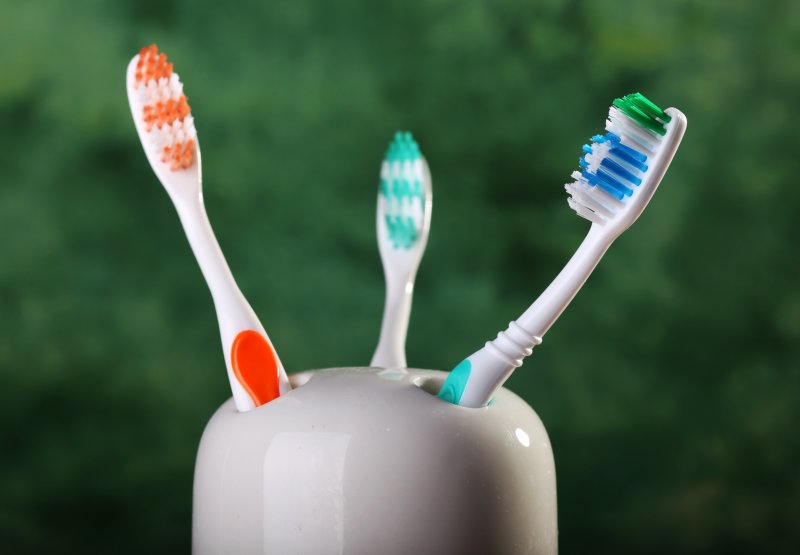 4 Dental Spring Cleaning Tips | Family Dentist Midland | Dental Checkup